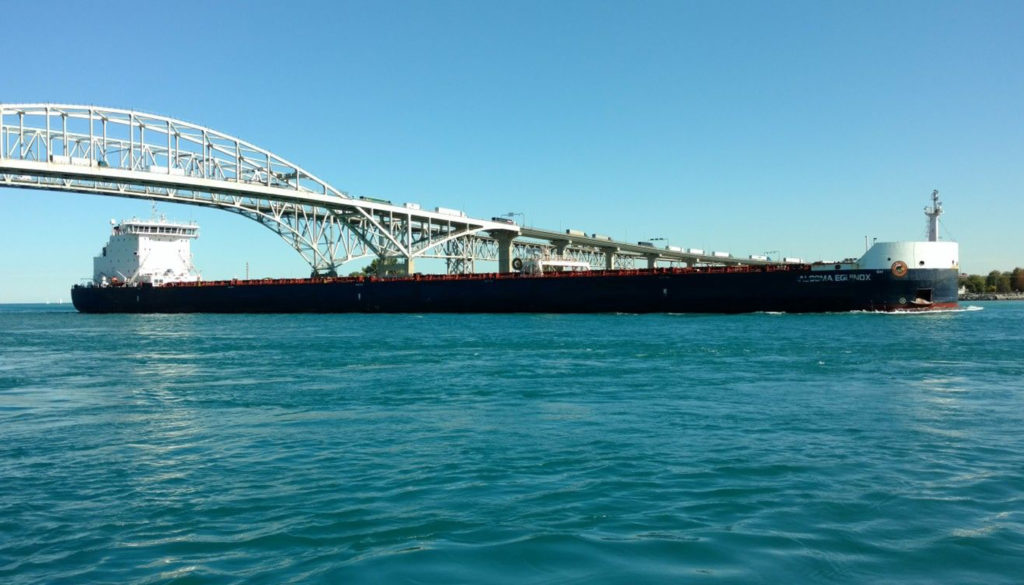 Blue Water Convention Center - Port Huron Area