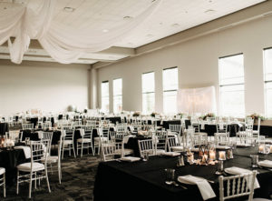 Blue Water Convention Center - Gallery