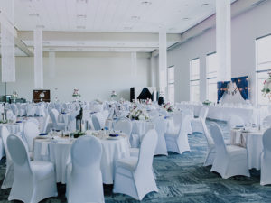 Blue Water Convention Center - Gallery