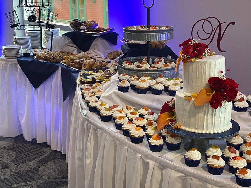 Events Archive - Blue Water Convention Center