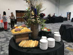 Blue Water Convention Center - Gallery