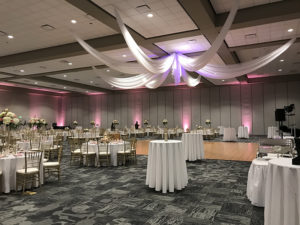 Blue Water Convention Center - Gallery