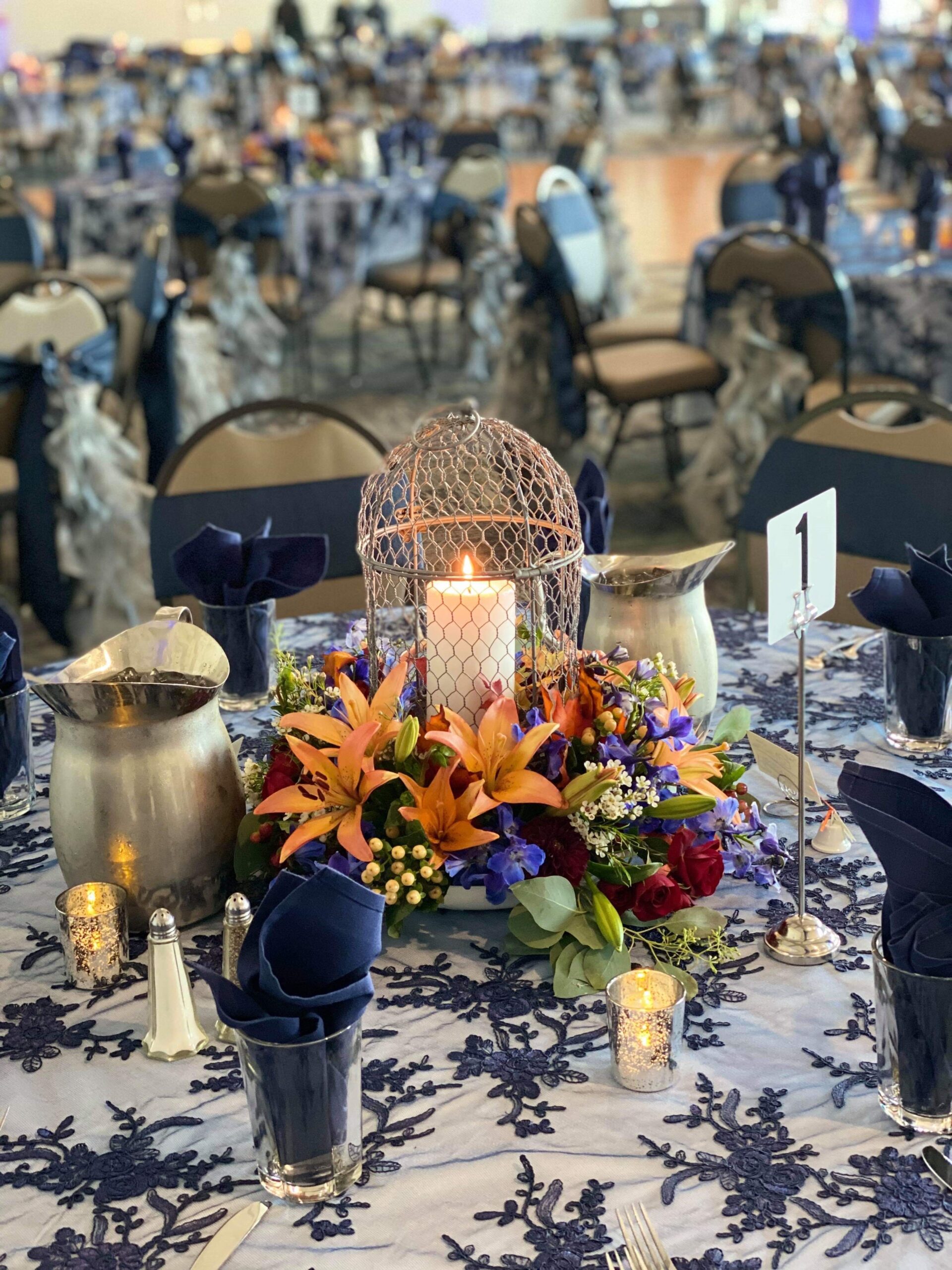 Events Archive - Blue Water Convention Center