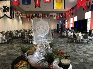 Blue Water Convention Center - Gallery